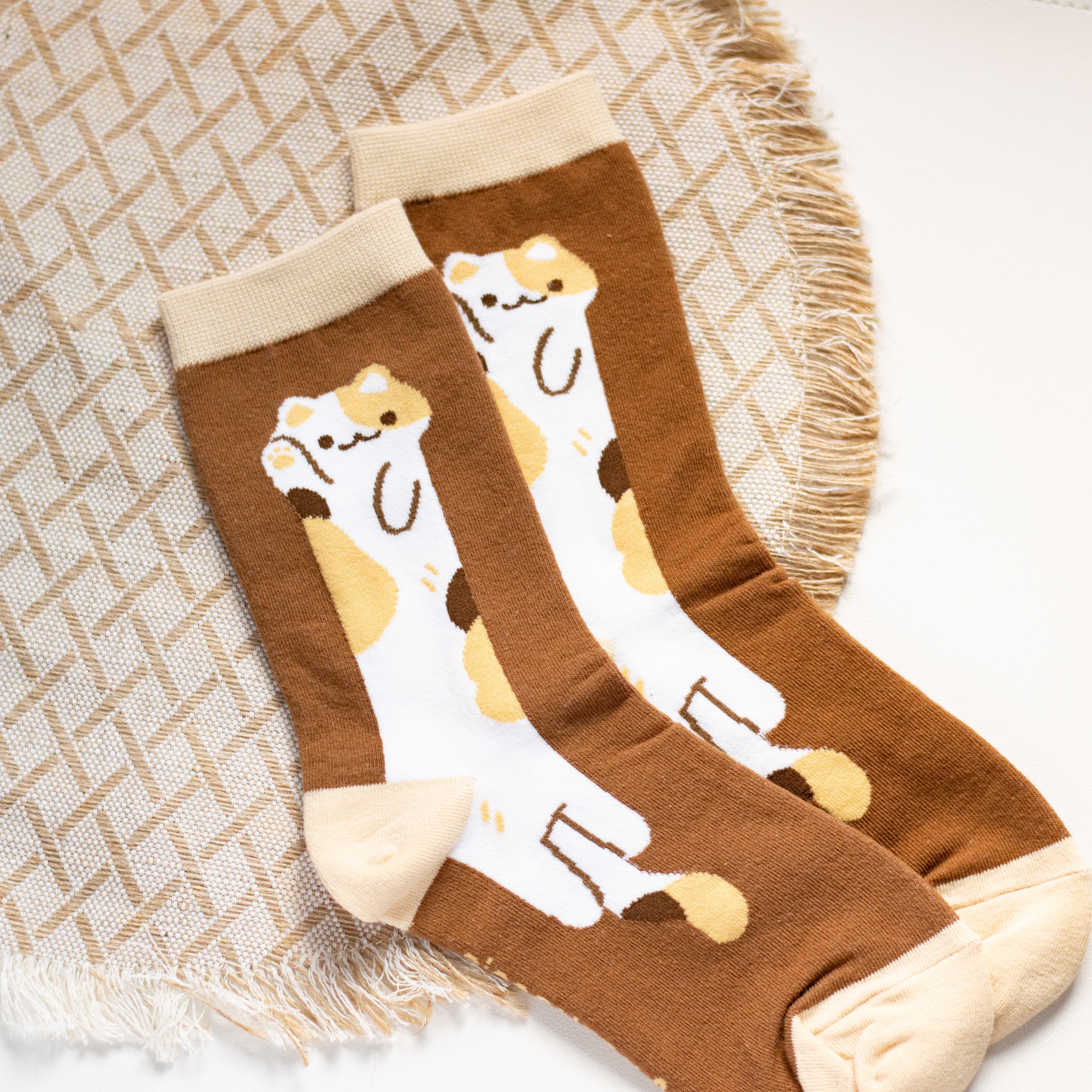 Socks – Pigeoncrafts