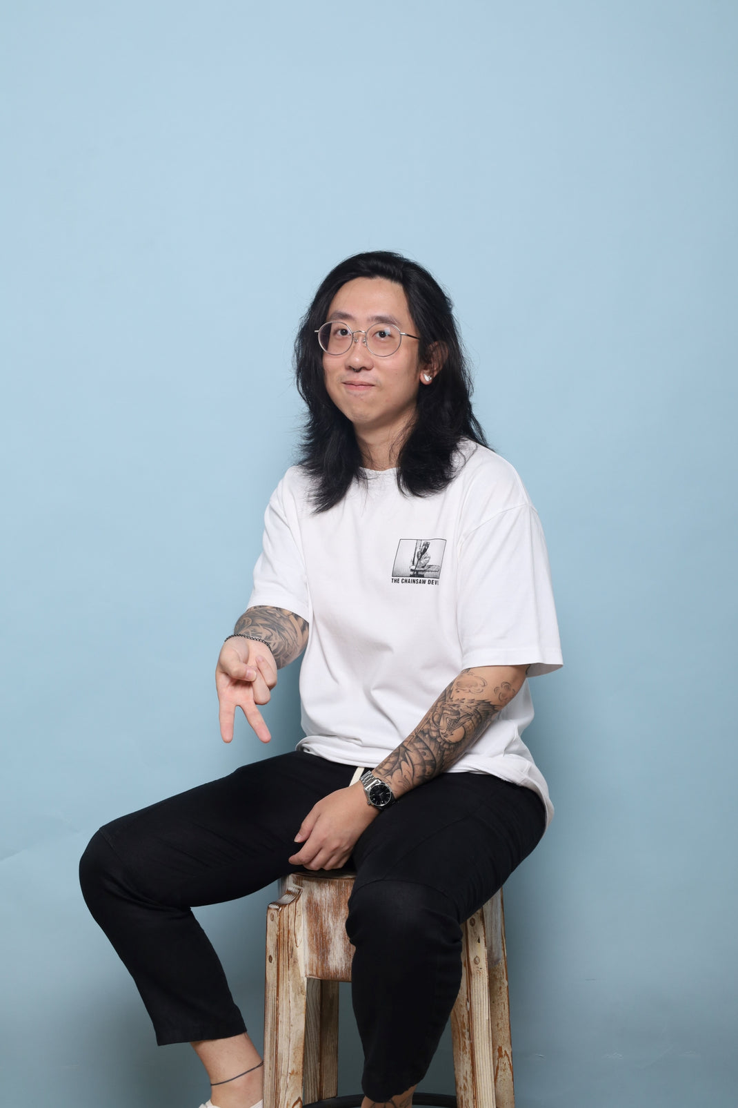 About Us (2024) – Pigeoncrafts