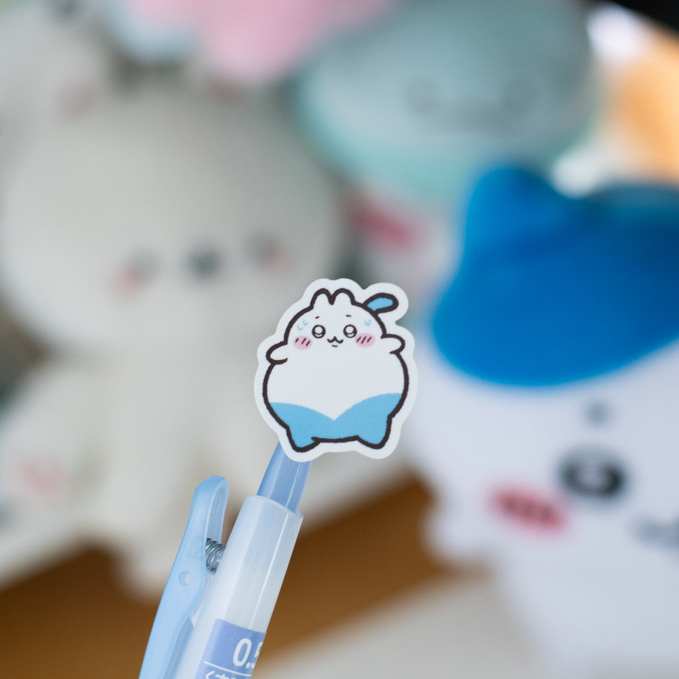 Chiikawa! Sticker Sheet – Pigeon Crafts