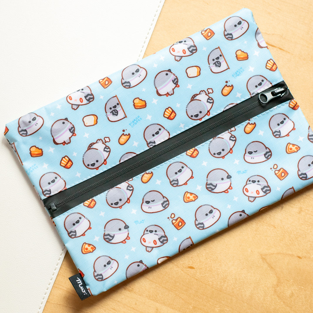 Pouch – Pigeoncrafts