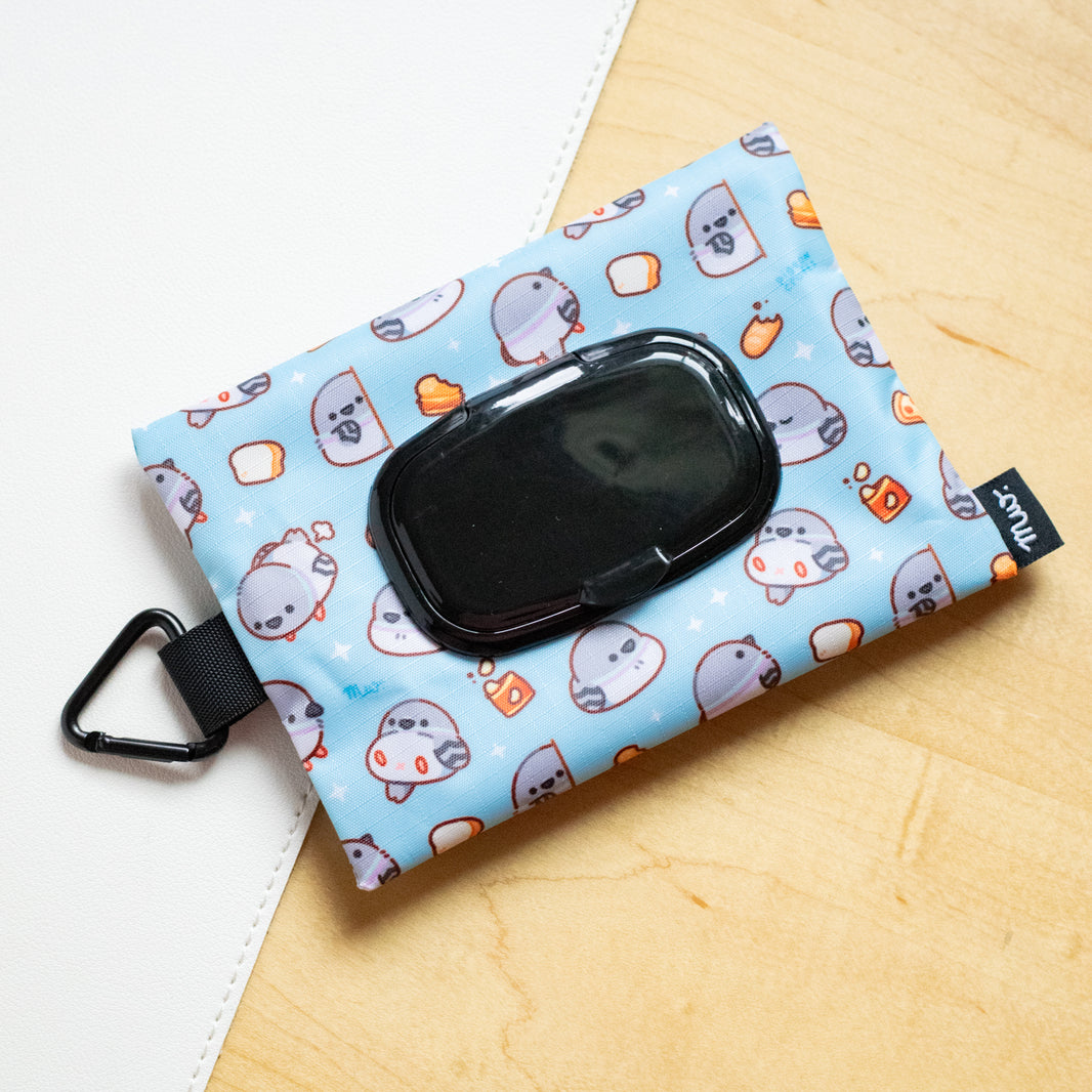 Pouch – Pigeoncrafts