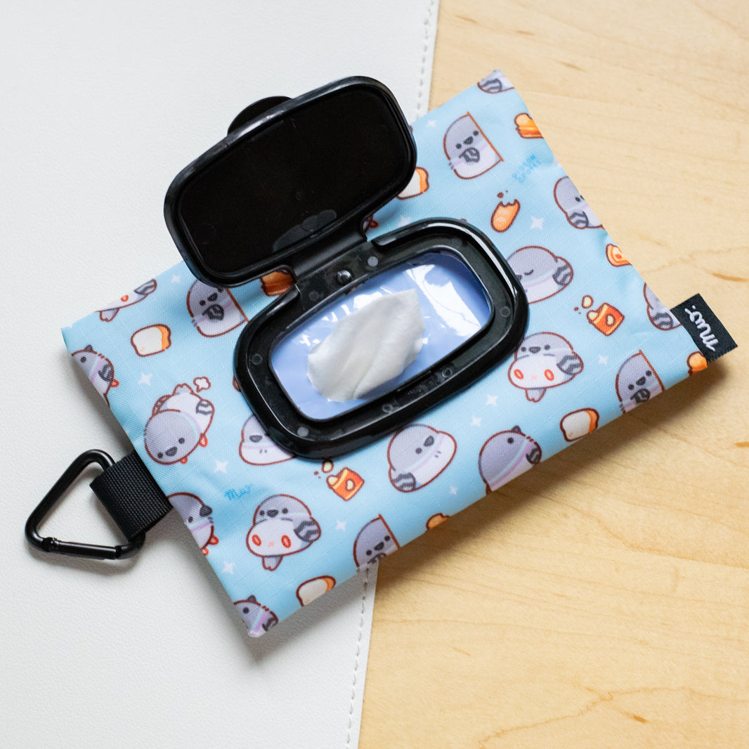 Pouch – Pigeoncrafts