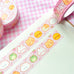 Floofy Fam Washi Tape – Pigeon Crafts